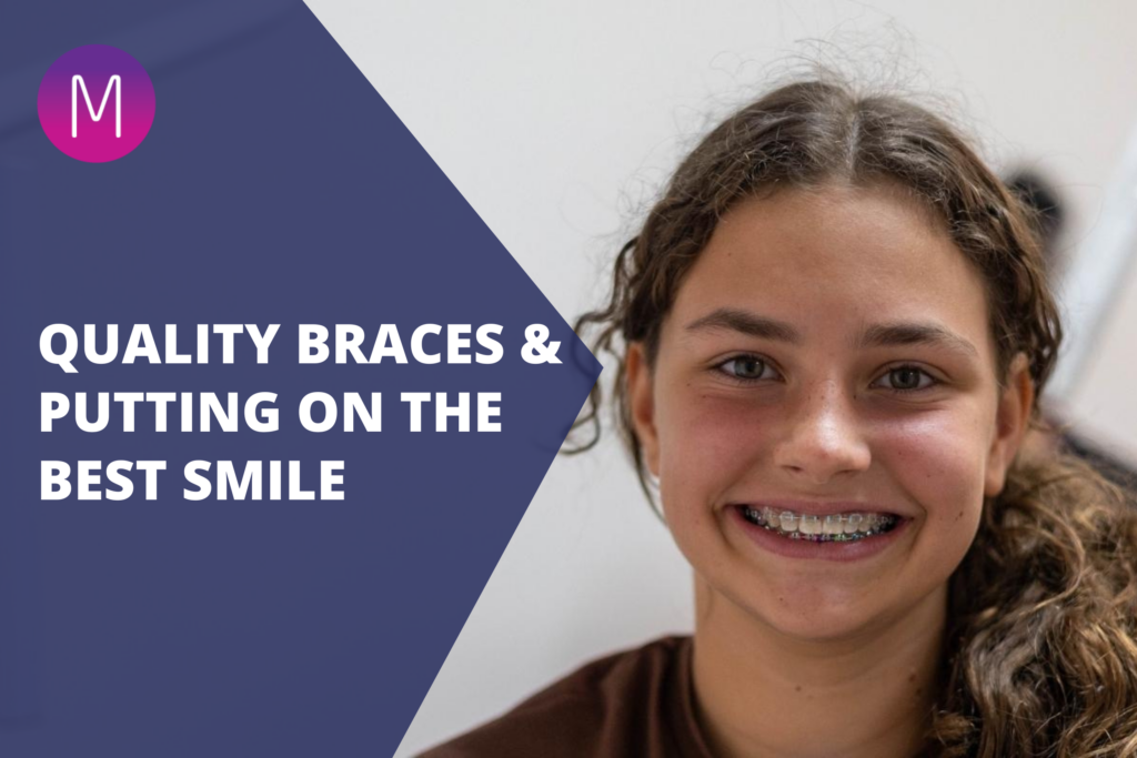 Gold Coast Orthodontics – Quality Braces & Putting On The Best Smile