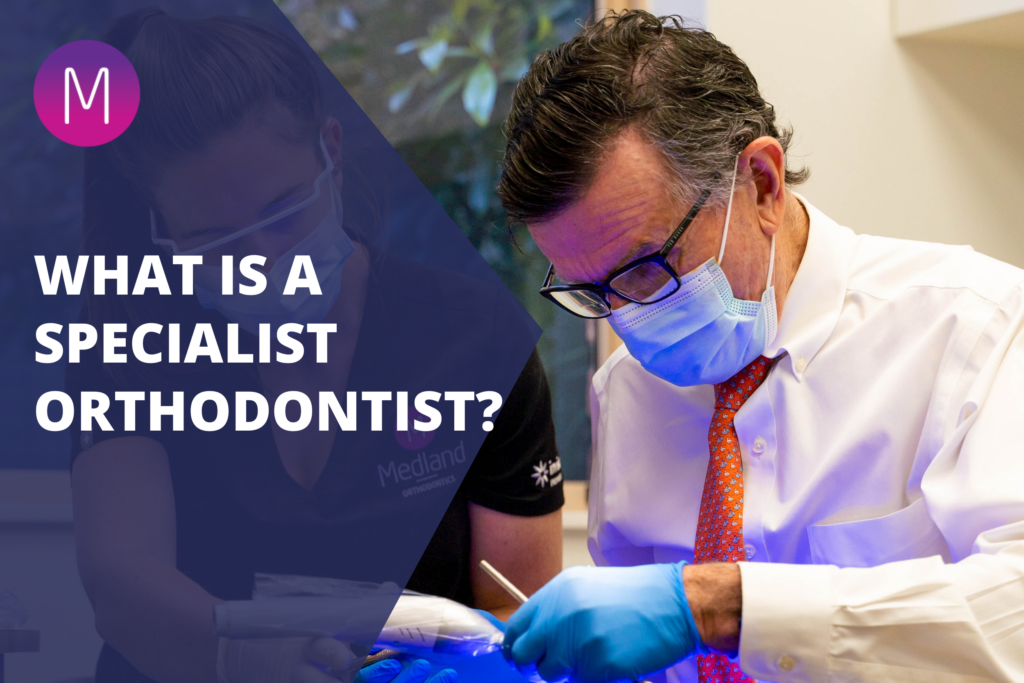 Education Archives - Medland Orthodontics