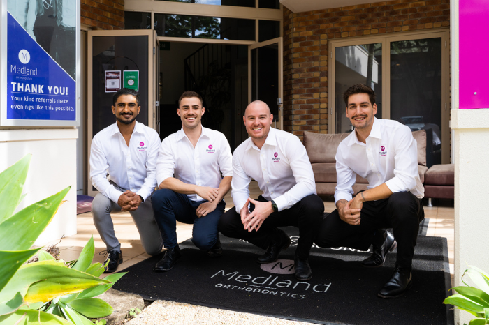 Medland Orthodontics | Creating Beautiful Gold Coast Smiles